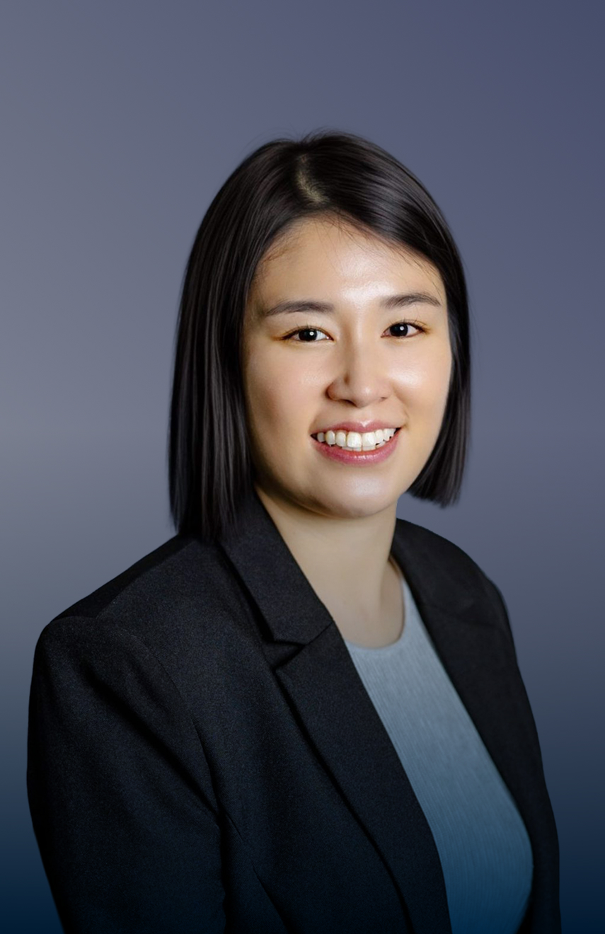 Cynthia Wan